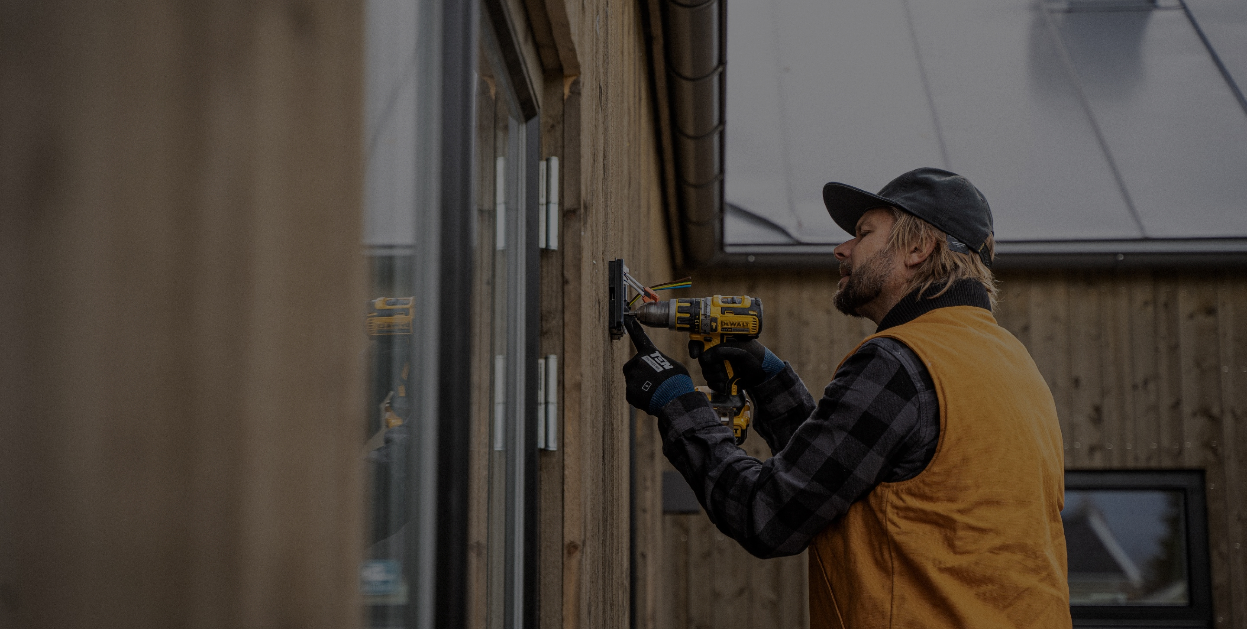 A Legacy of Relentless Service